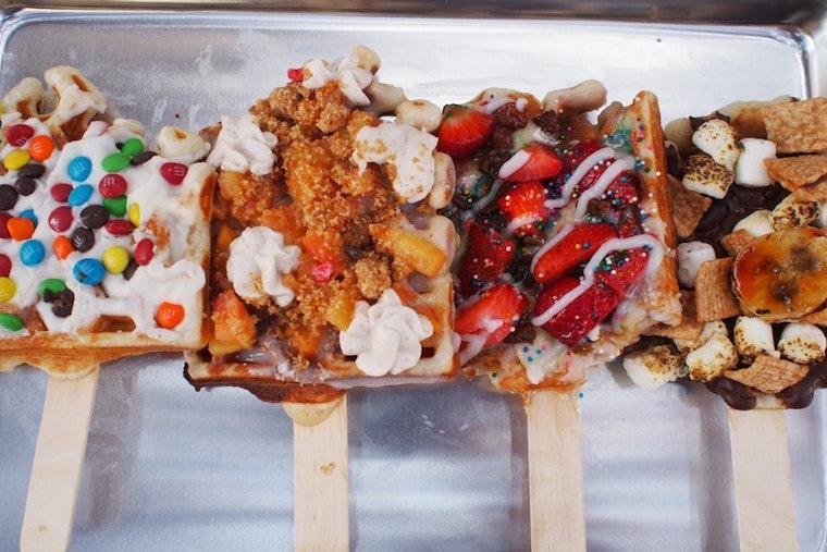 Get to know the freshest new businesses to launch in Austin