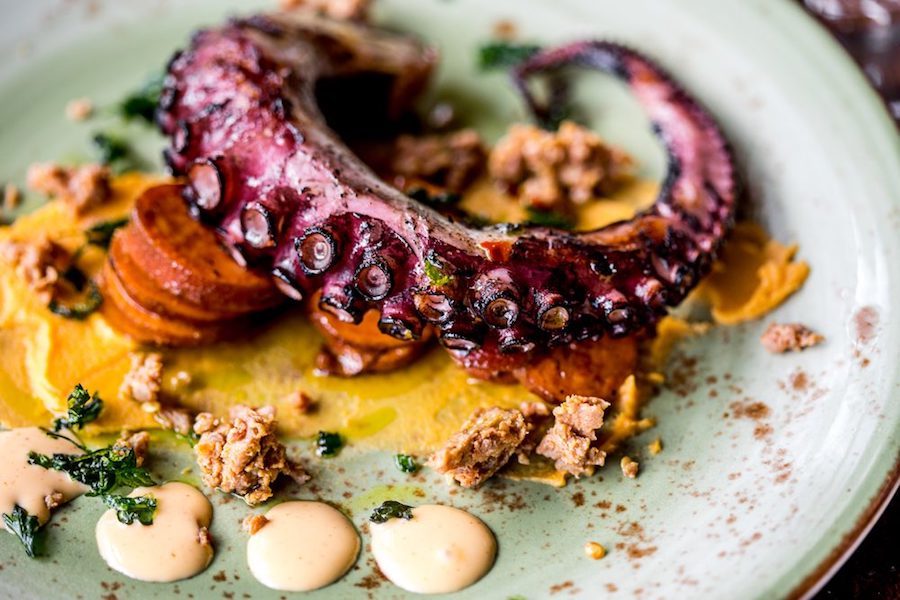 In the know: What's heating up Atlanta's food scene this month