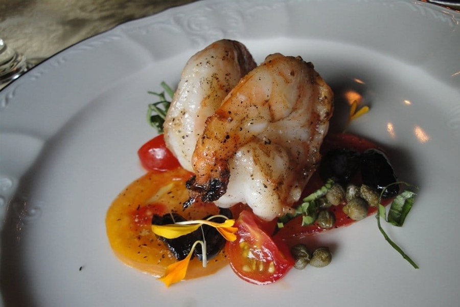 Bon appétit: Spend big on French food at these top Charlotte eateries