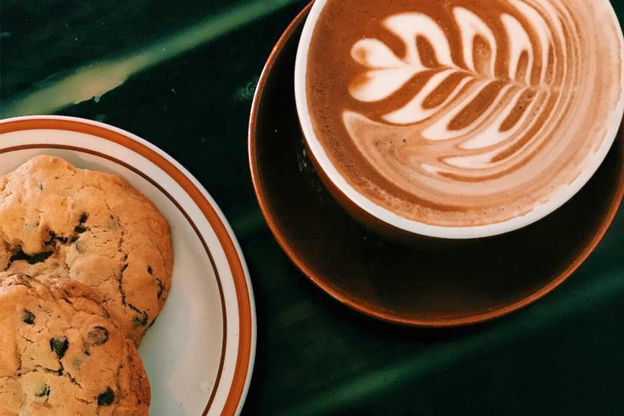 Sacramento's 5 favorite cafes (that won't break the bank)