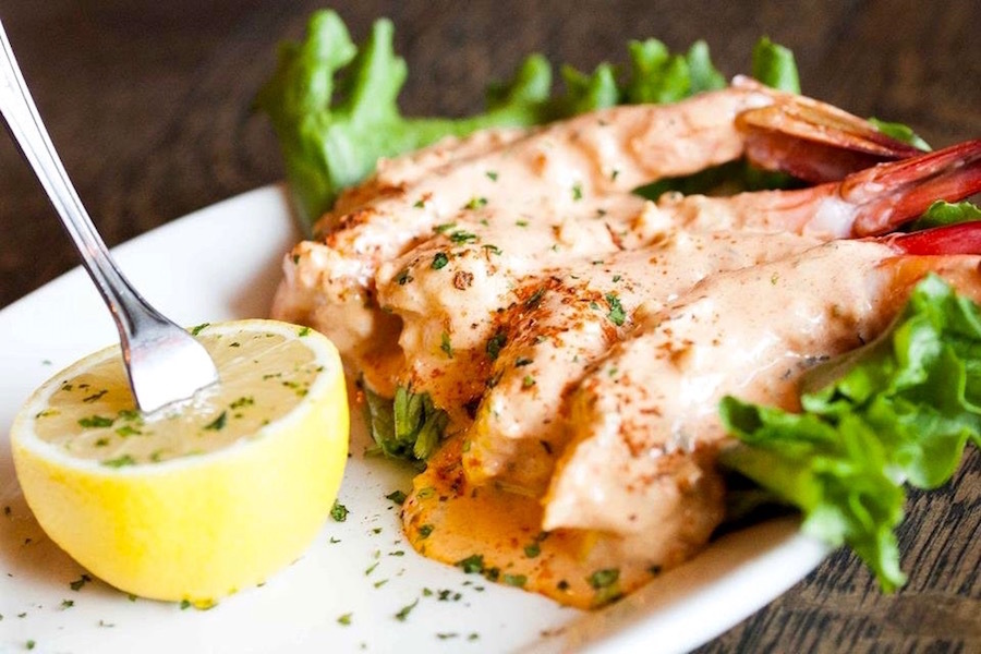 Treat yourself at Fort Worth's 4 best outlets for fancy seafood