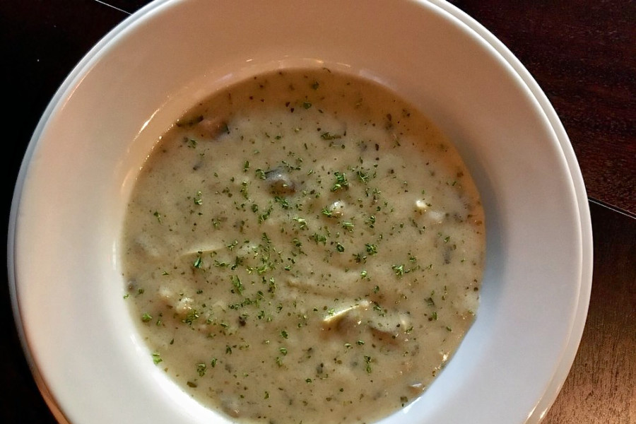 New American spot 131 Main debuts in South Park