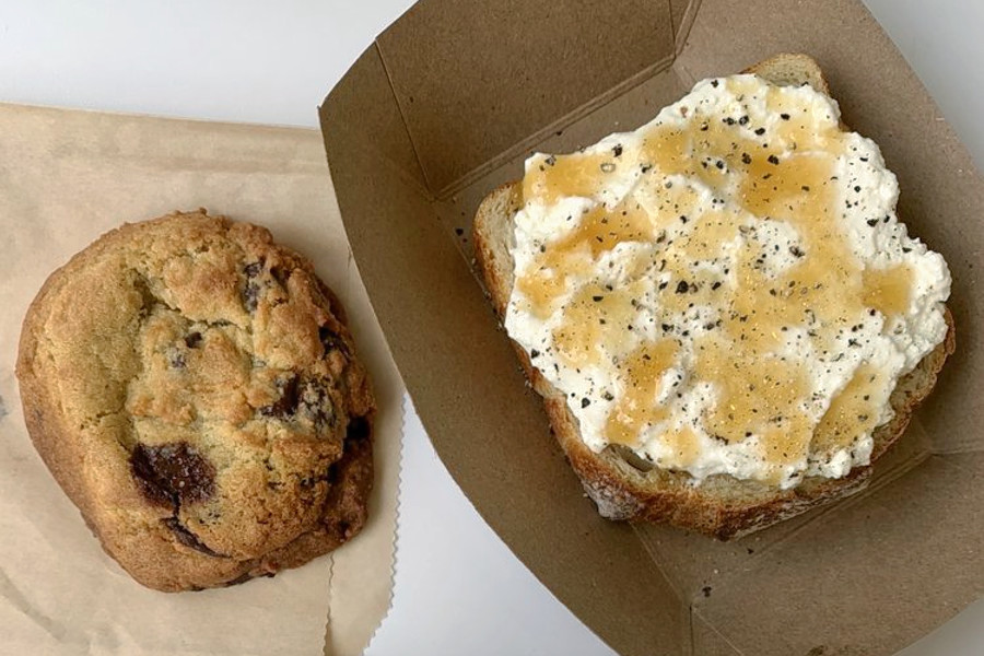 Cheeni makes Central debut, with coffee, tea and more