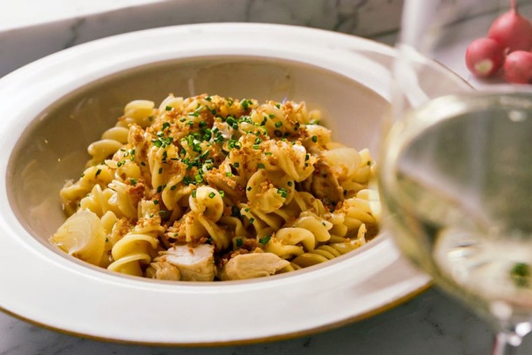 New Design District bistro and lounge Commons Club opens its doors