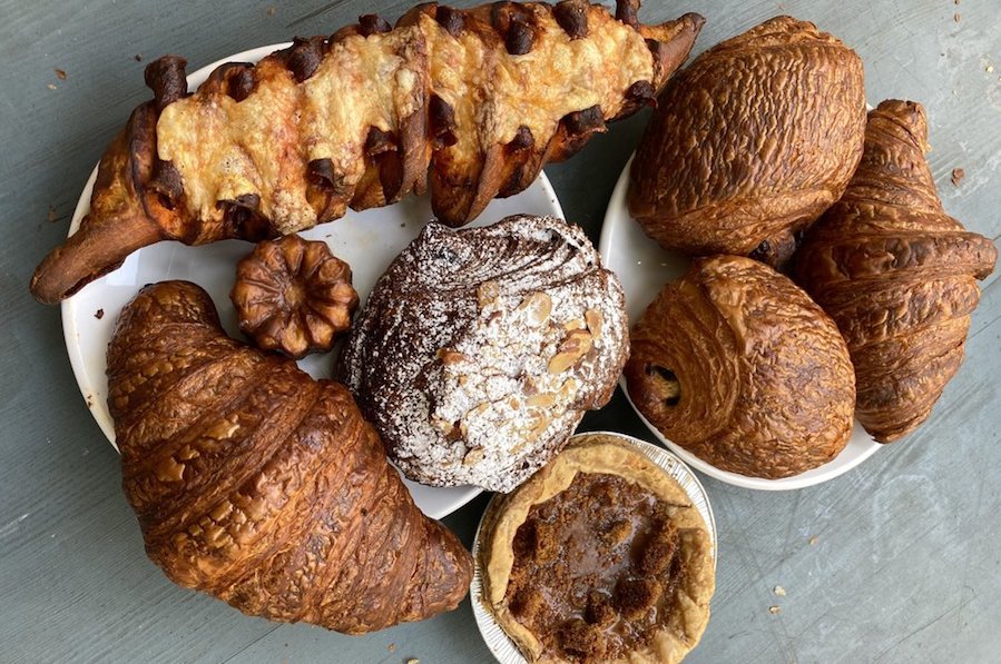 New bakery Bien Cuit now open in Crown Heights