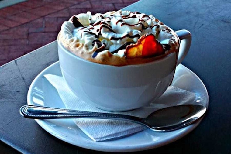 4 top spots for coffee in Baltimore