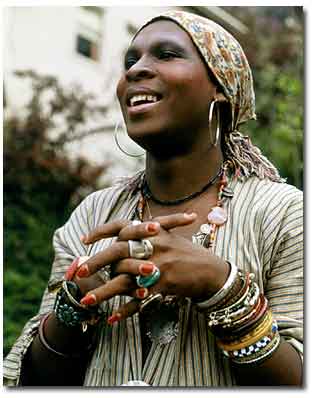 Remembering the Fabulous Sylvester