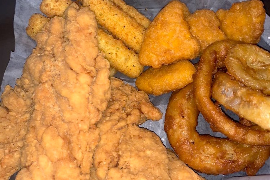 New Fat Shack location opens in Pioneer Square