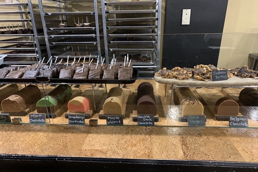 The 4 best chocolatiers and shops in Pittsburgh