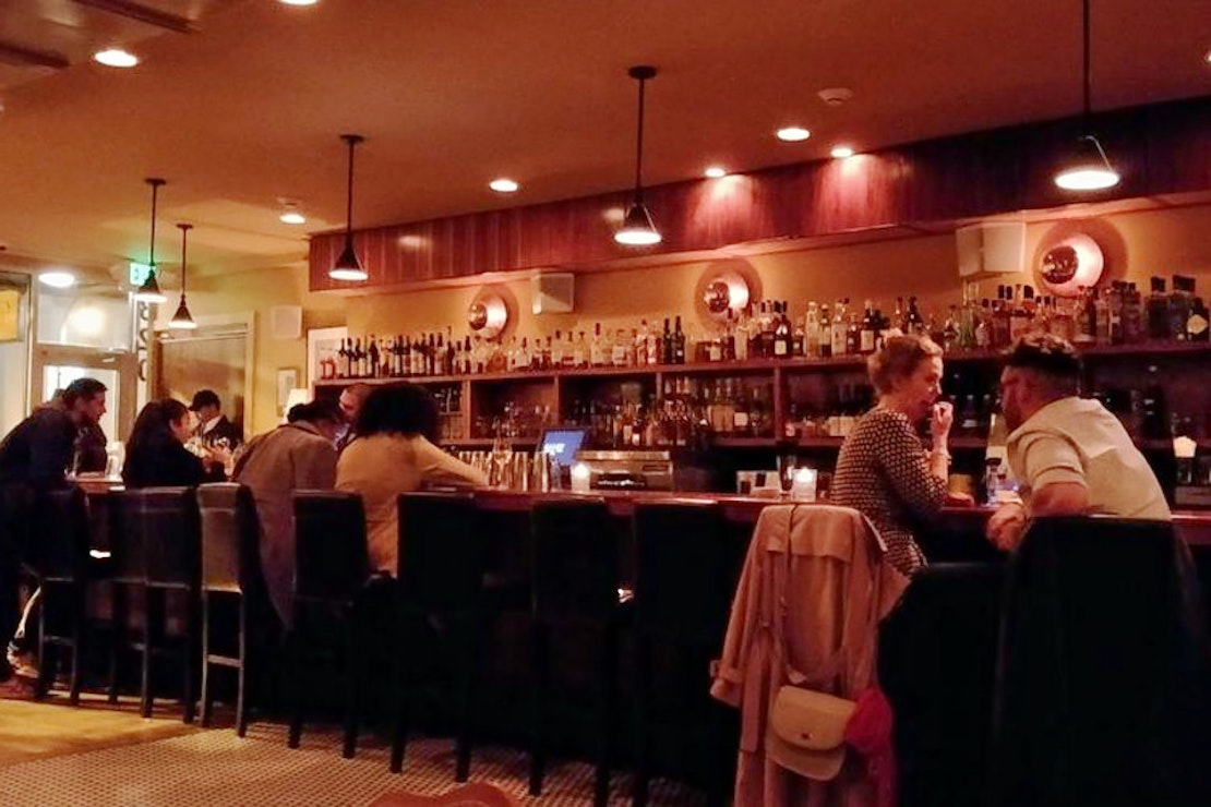 The 3 best cocktail bars in Durham