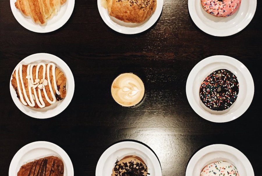 Caffeine ahead: 4 new spots to score coffee in Chicago