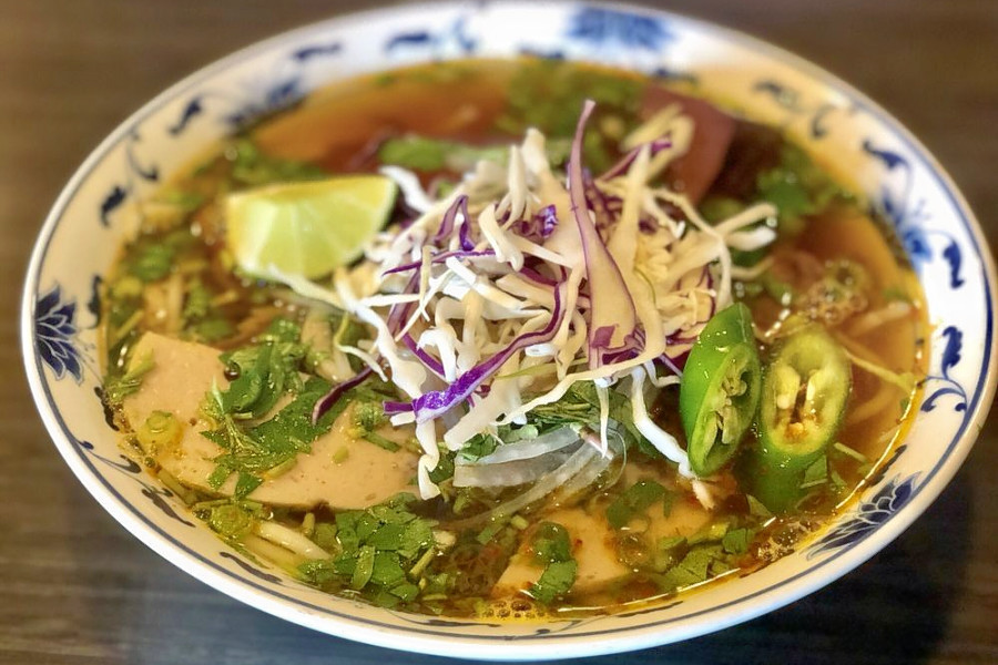 Celebrate Lunar New Year at one of these top Vietnamese restaurants in