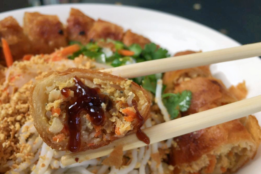 Celebrate Lunar New Year at one of these top Vietnamese restaurants in
