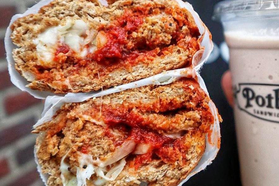 Here are Arlington's top 4 fast food spots