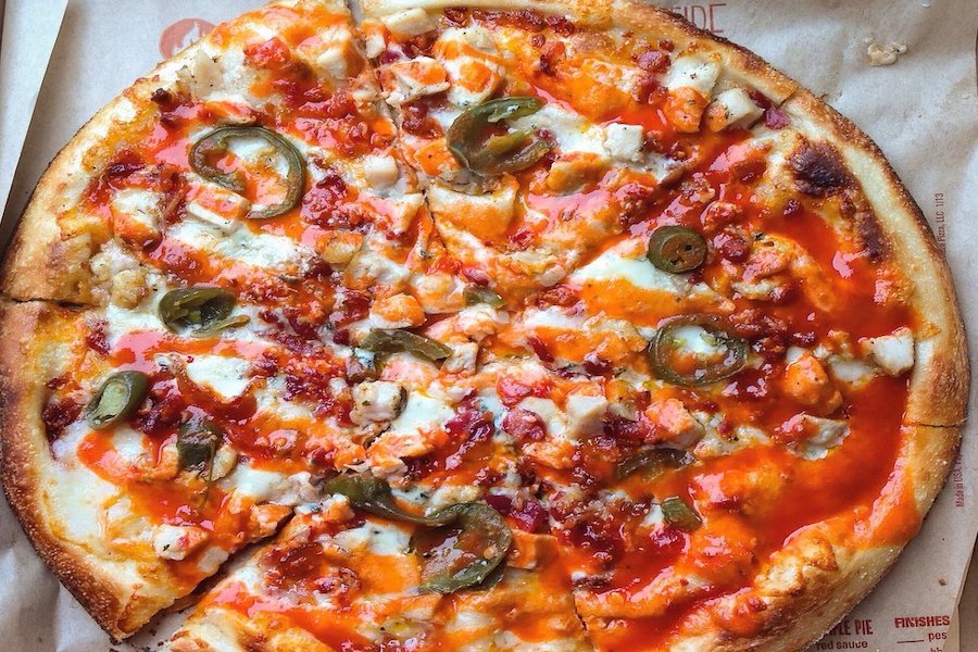 Here are Arlington's top 4 fast food spots