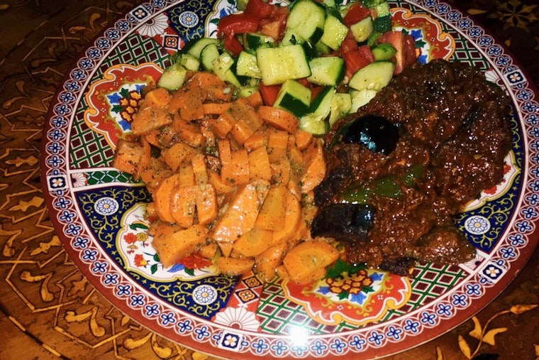 Philly's 5 most popular African-inspired restaurants