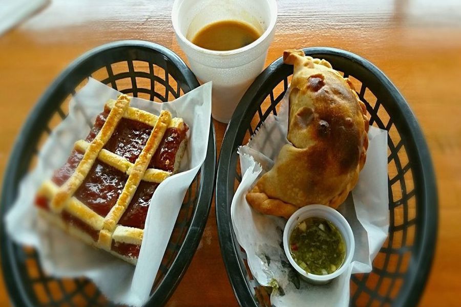 Explore the 3 most popular spots in Austin's Montopolis neighborhood