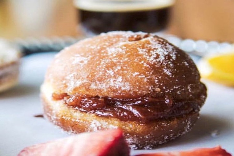 Explore the 3 most popular spots in Austin's Montopolis neighborhood