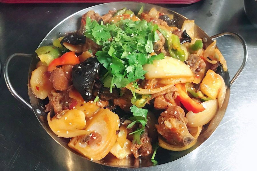 Taste Of Northern China returns to Chinatown, with noodles and more