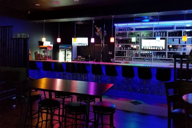 SoHo Karaoke Bar & Soju takes the stage in Koreatown