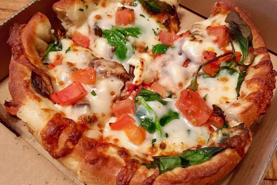 The 5 best spots to score pizza in Mesa
