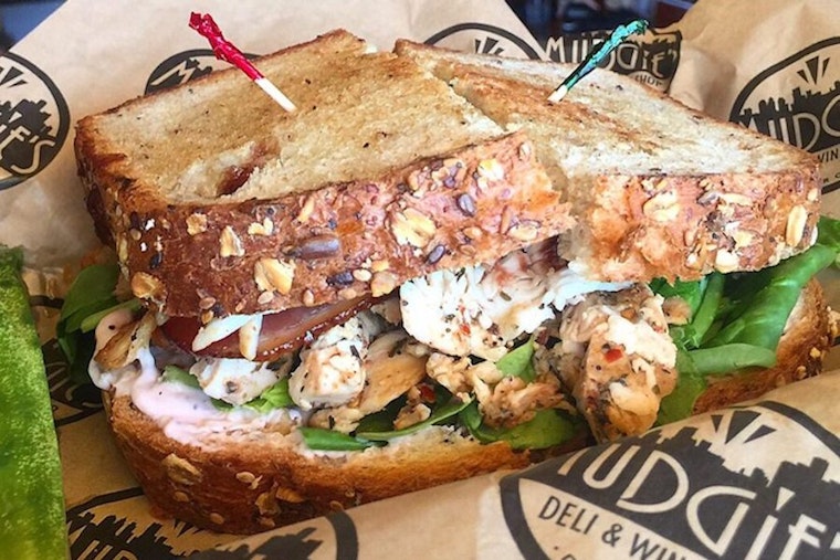 Grab a sandwich at one of Detroit's top 5 delis