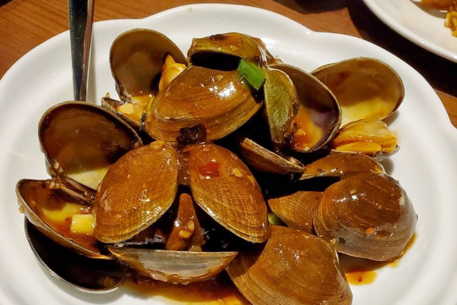 MingHin Cuisine brings dim sum and more to Chicago