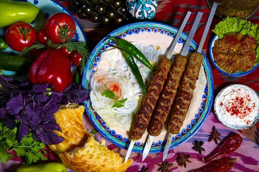 Bubala Cafe & Grill brings Russian fare to North Dallas