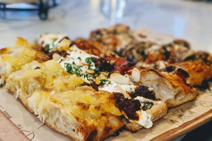 Slice of life: get to know Chicago's 3 newest pizza spots