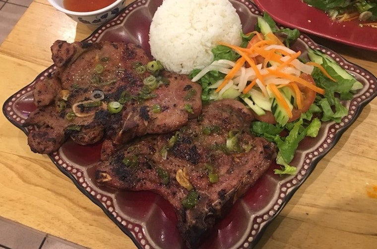 New Vietnamese spot, Pho Cafe, debuts in Chinatown