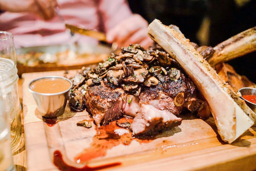 Barbecue, beer and bites: Pittsburgh's top 4 gastropubs to visit now