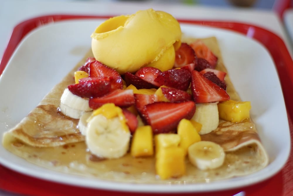 Sweet and savory: the top 5 creperies in Los Angeles right now