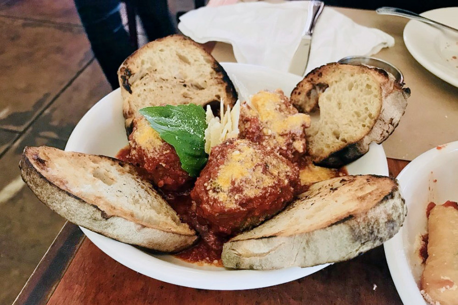 The 4 best Italian spots in Phoenix