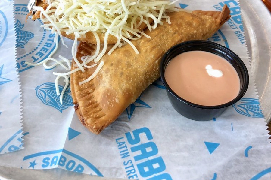 New Sabor Latin Street Grill location makes Charlotte debut
