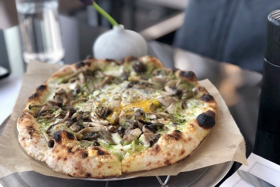 Pizza and more: What's trending on Philadelphia's food scene?