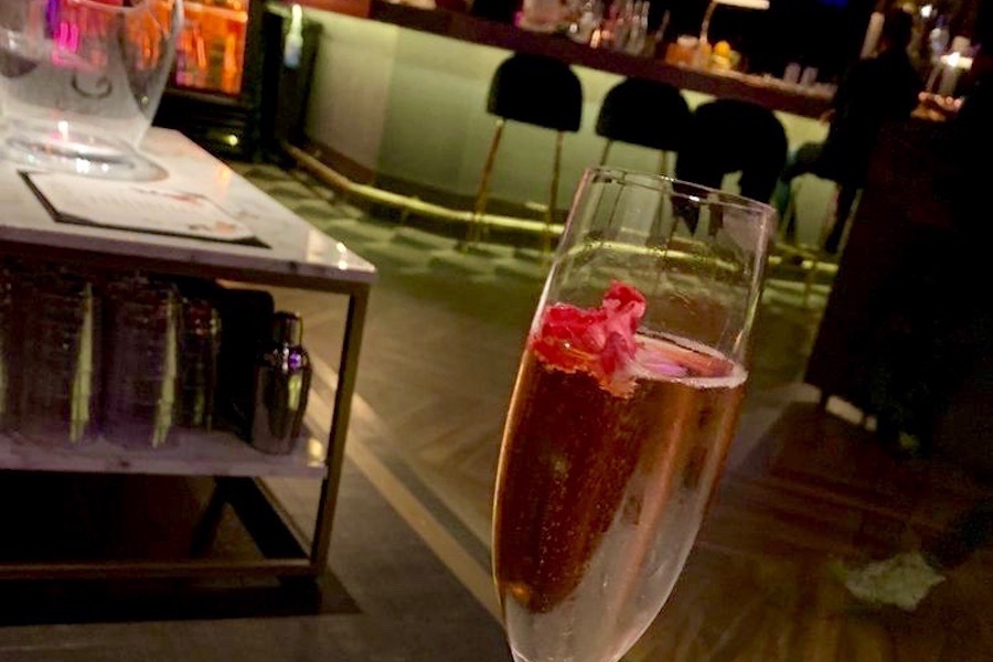 New cocktail lounge Dallas Proper opens its doors in Lower Greenville