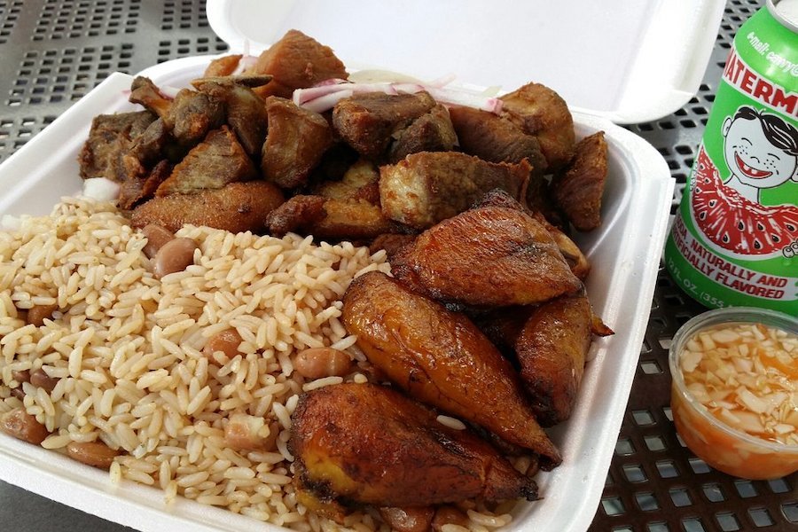 Miami's 4 favorite spots to find cheap Caribbean eats