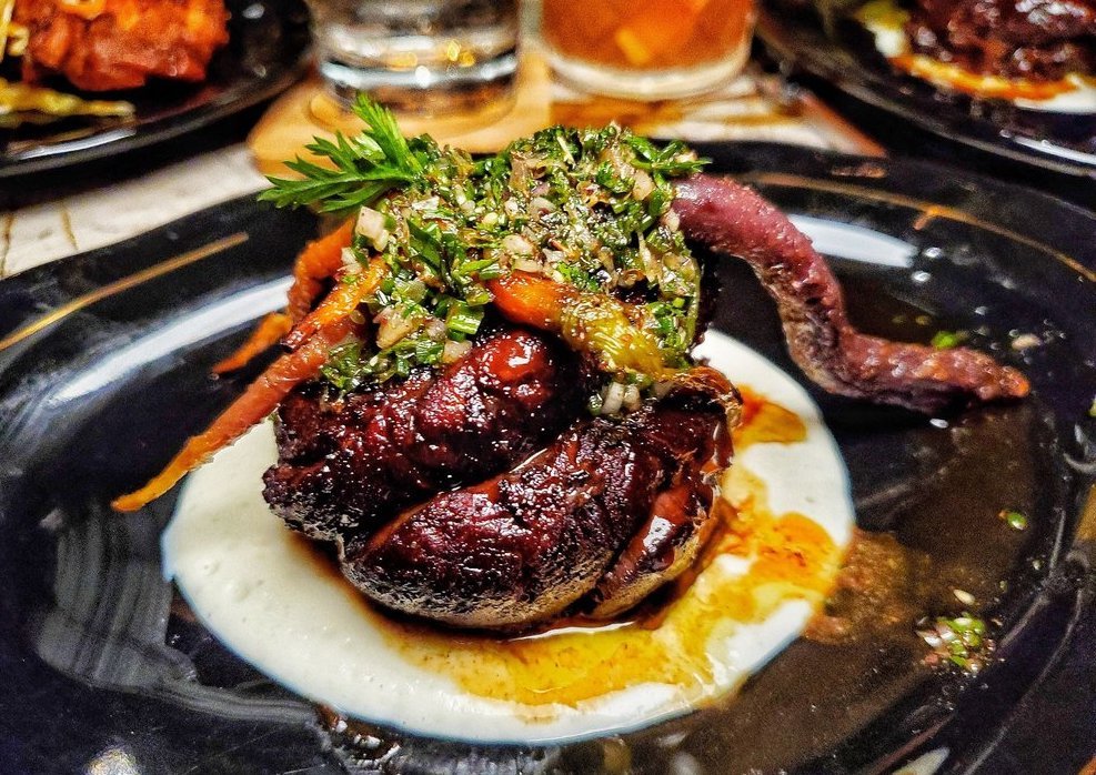 Get these trending Miami restaurants on your radar today