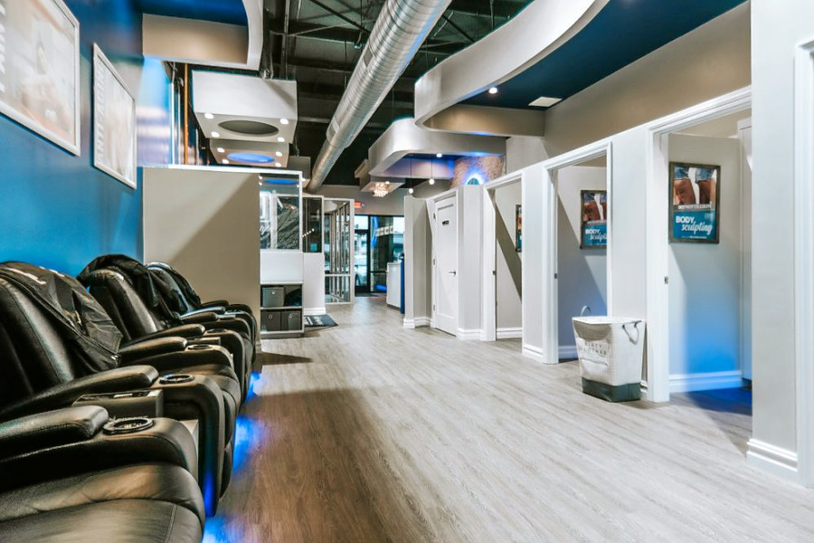 New cryotherapy spot iCRYO now open in South Lamar