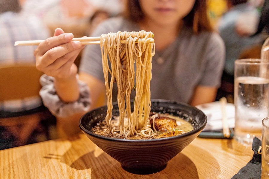 The 5 best Japanese spots in Jacksonville