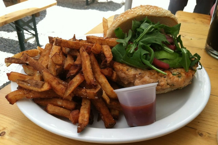 Strudel, sausages, schnitzel and more: Here are Philadelphia's top 3