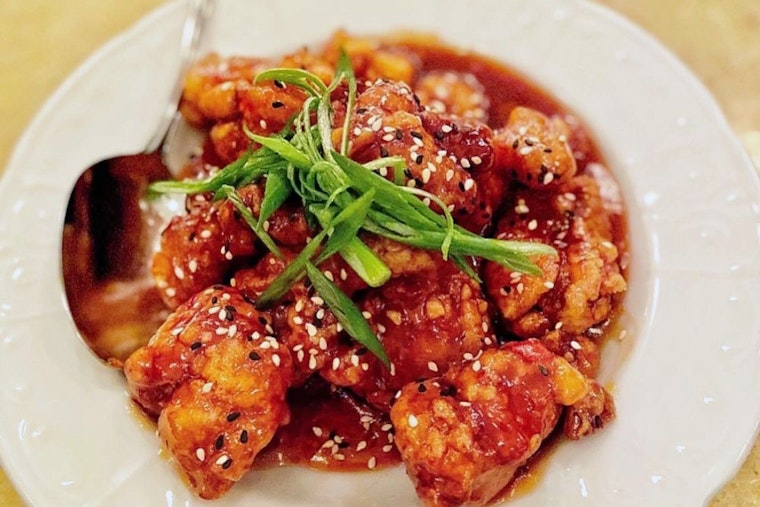 The 4 best Chinese spots in Raleigh