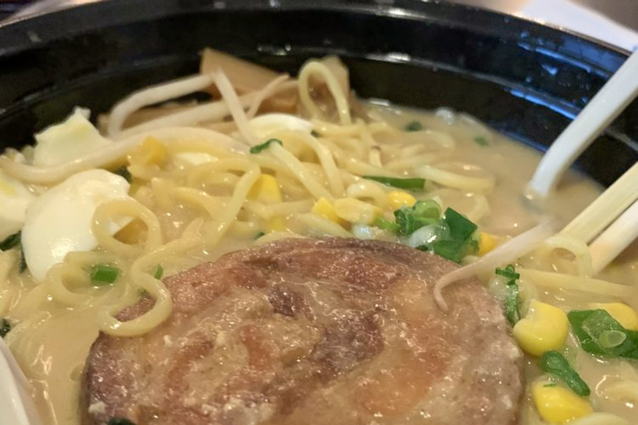 Get poke and more at Peabody's new Yoki Express