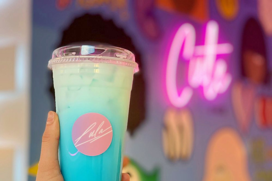 Lula Coffee brings coffee, tea and more to West Seattle