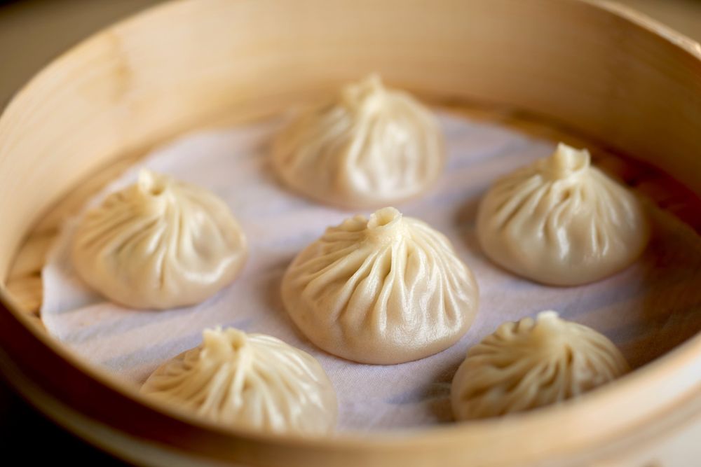 Bao, poke, frozen cocktails: Get to know 3 of Midtown's latest