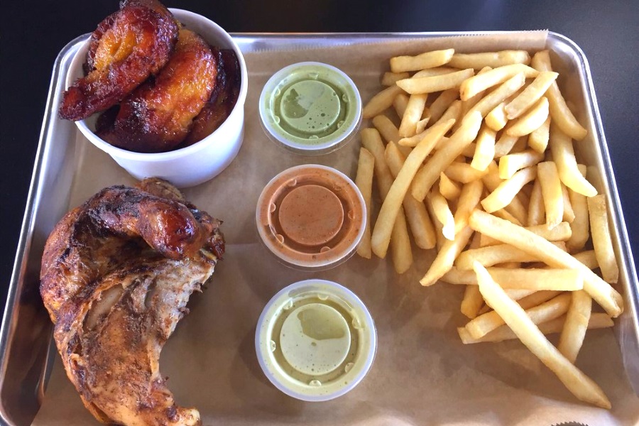 Craving chicken? Check out these 3 new Houston spots