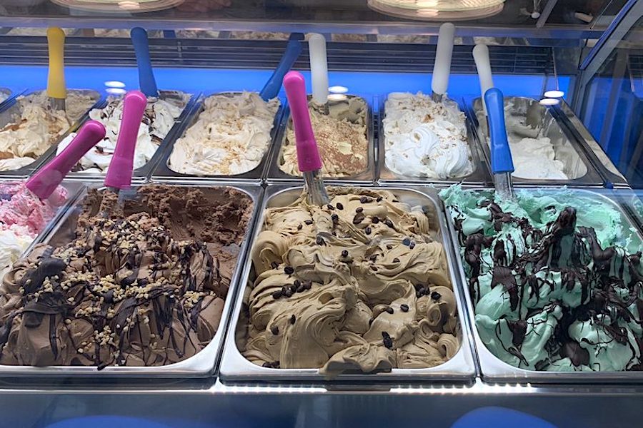 Gelato-Go makes Channel District debut, with desserts and more