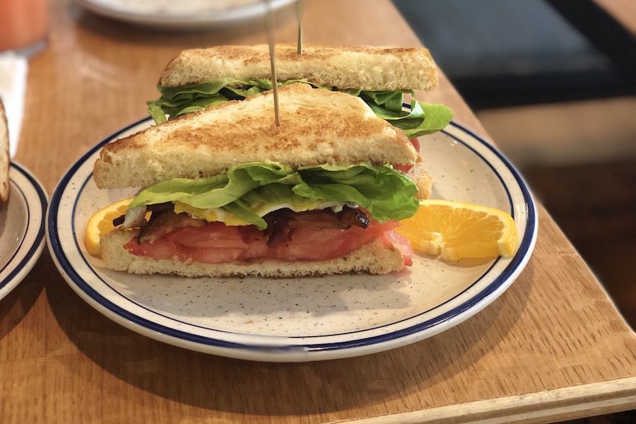 Craving sandwiches? Here are Washington's top 5 options