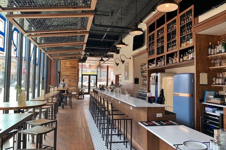 The 5 best bars in St. Louis