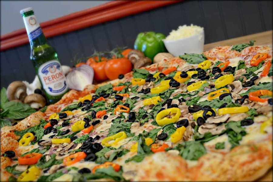 National Pizza Day: Top pizza choices in Indianapolis for takeout and